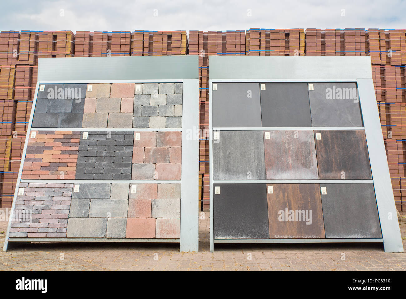 Ornamental stones hi-res stock photography and images - Alamy