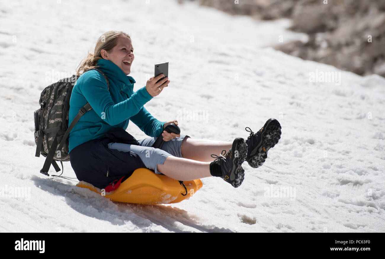 Sarah hoppe hi-res stock photography and images - Alamy