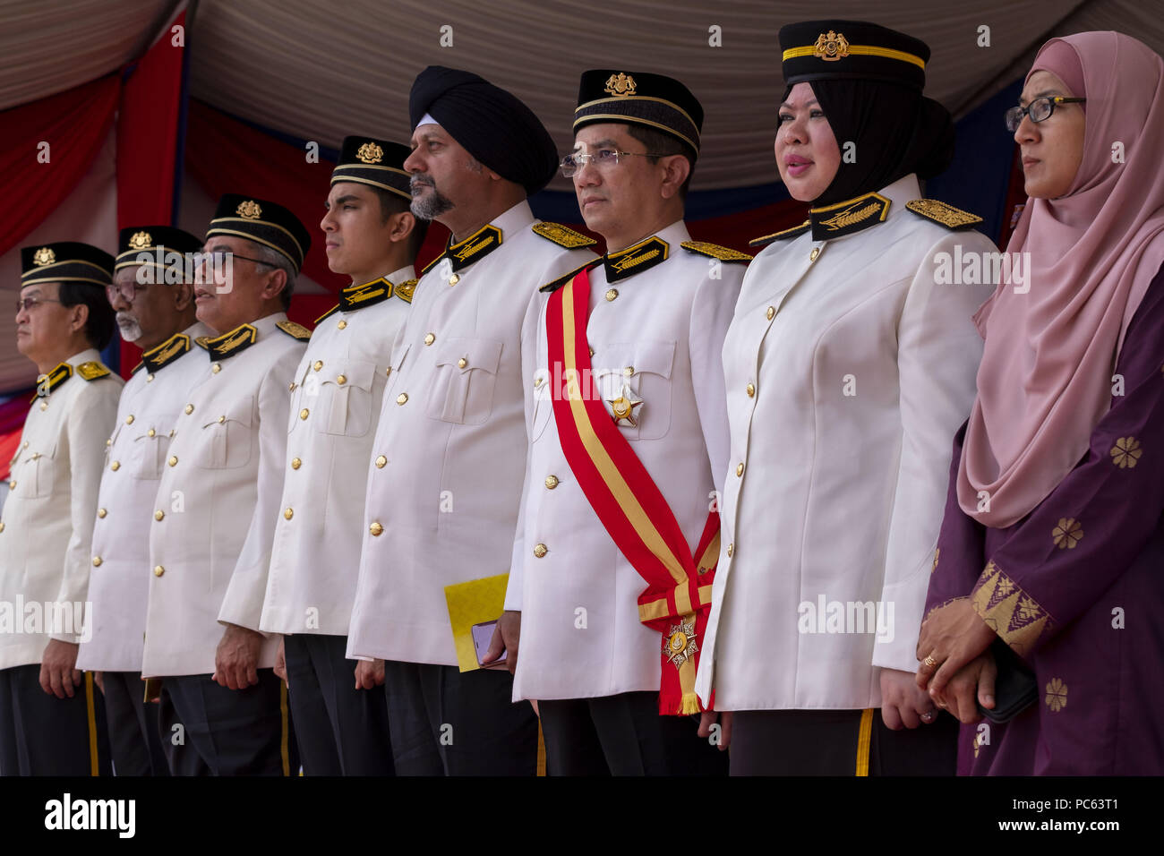 Azmin hi-res stock photography and images - Alamy