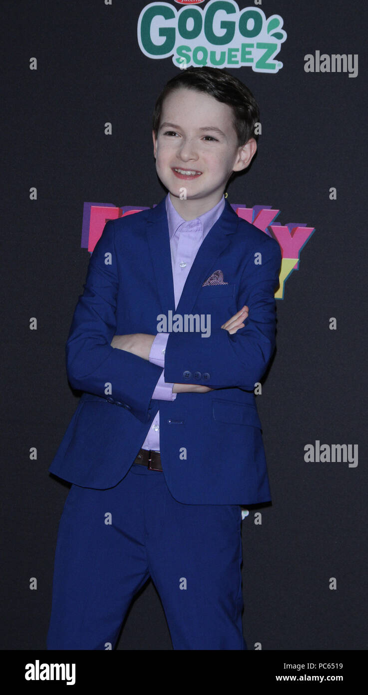 NEW YORK, NY July 30, 2018 Jason Maybaum attend Disney's premiere of ...
