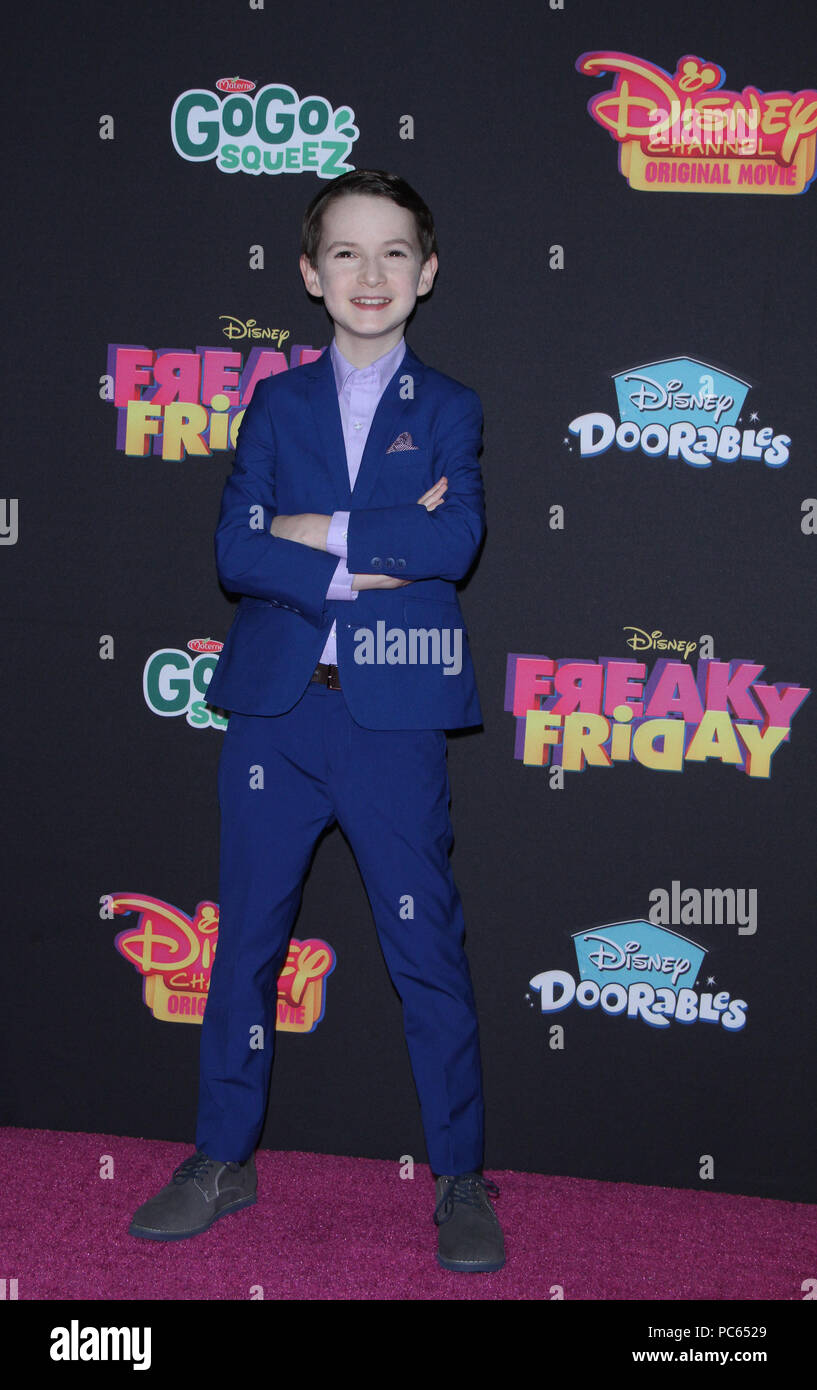 NEW YORK, NY July 30, 2018 Jason Maybaum attend Disney's premiere of ...