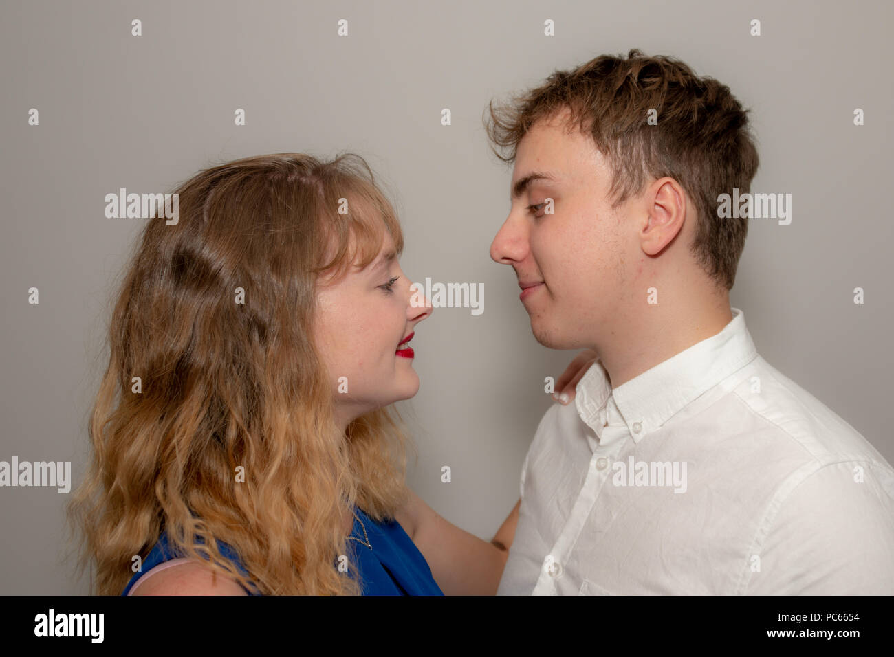 Honiton, UK. 31th July 2018. On the set of drama/sitcom "Moving In ...