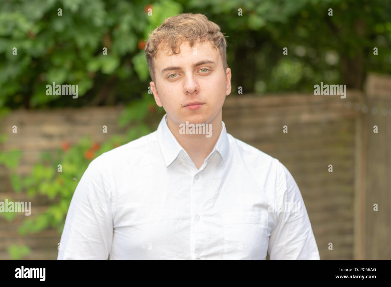 Honiton, UK. 31th July 2018. On the set of drama/sitcom "Moving In ...