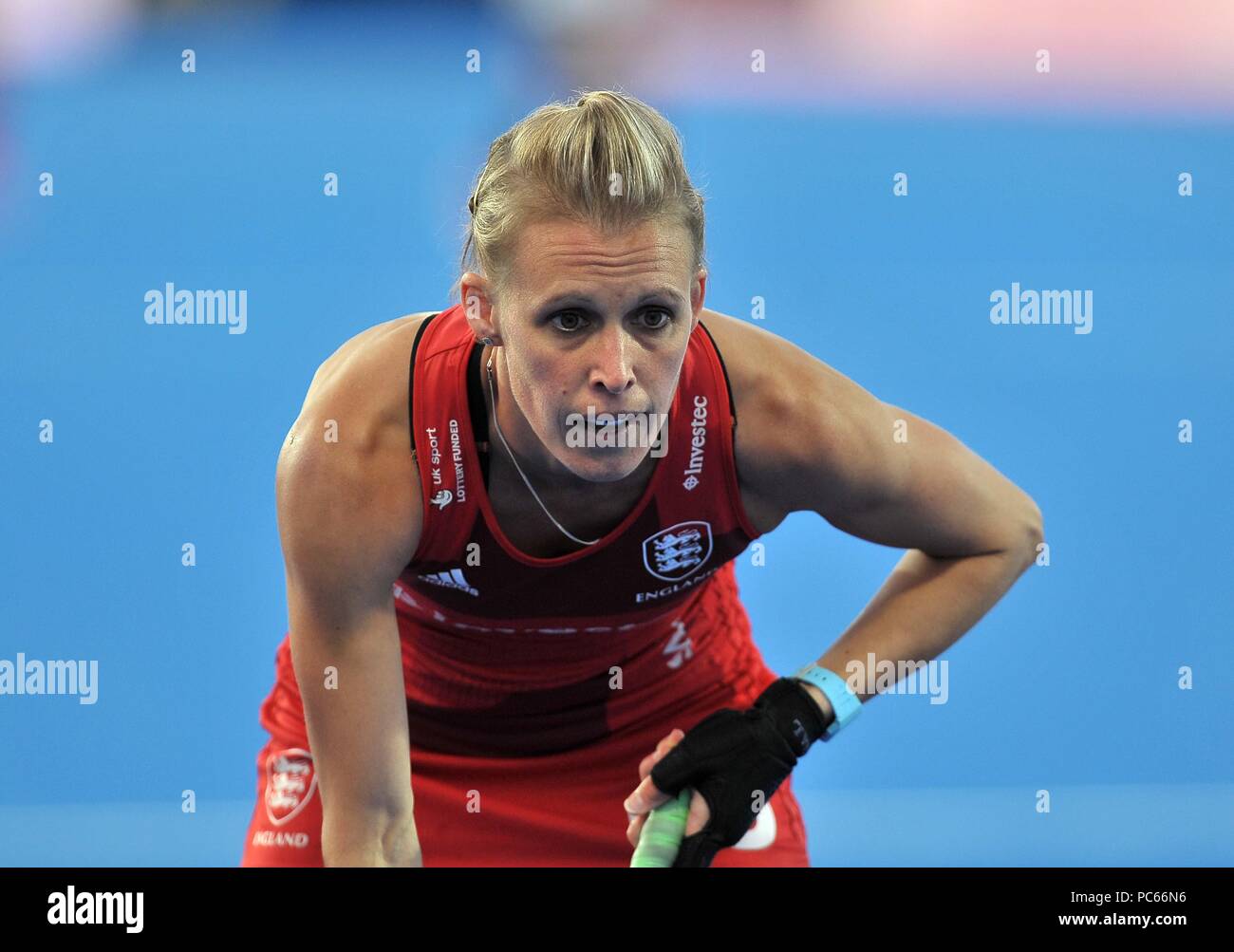 Uk 31st july 2018 alex danson eng hi-res stock photography and images ...