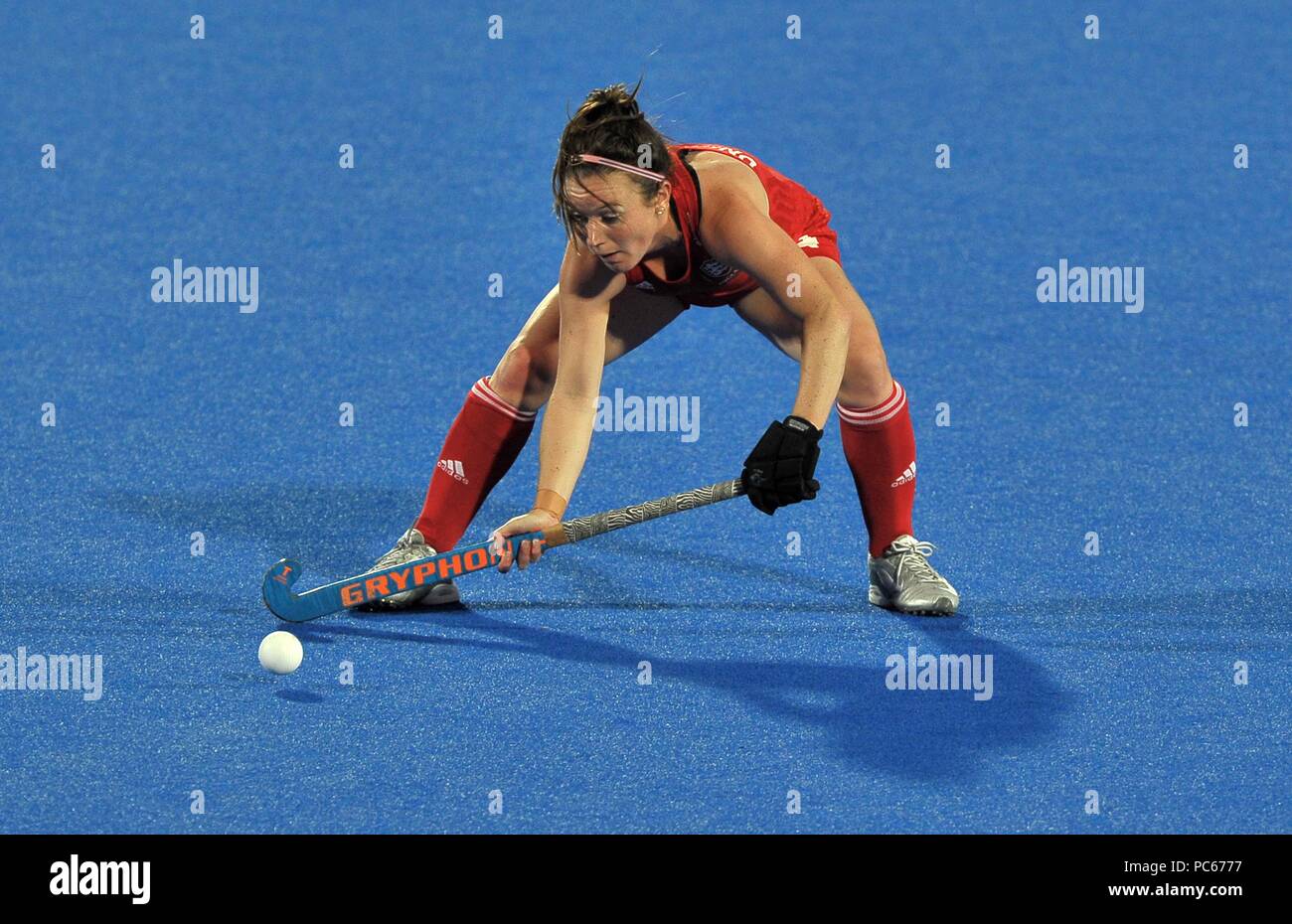 2018 laura unsworth eng england hi-res stock photography and images - Alamy