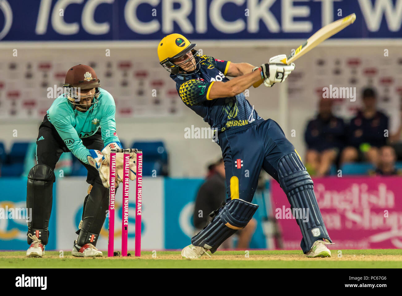 Graham rowe hi-res stock photography and images - Alamy