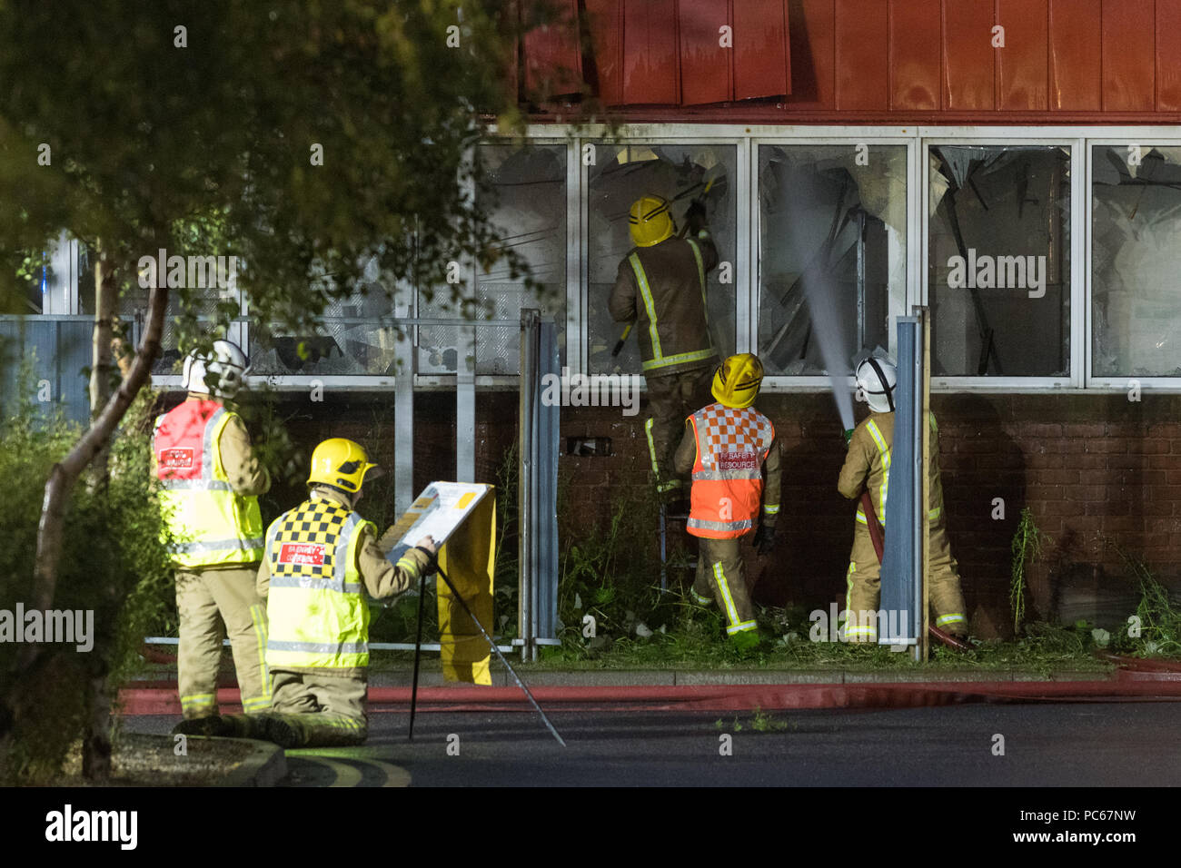 Entry control board hi-res stock photography and images - Alamy