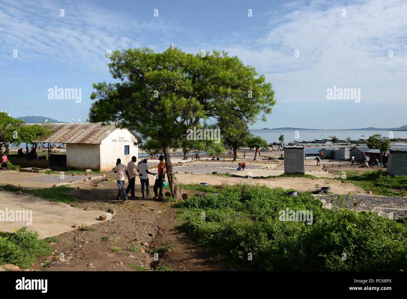 Sindo kenya hi-res stock photography and images - Alamy