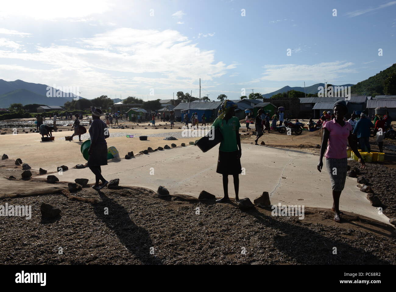 Sindo news hi-res stock photography and images - Alamy