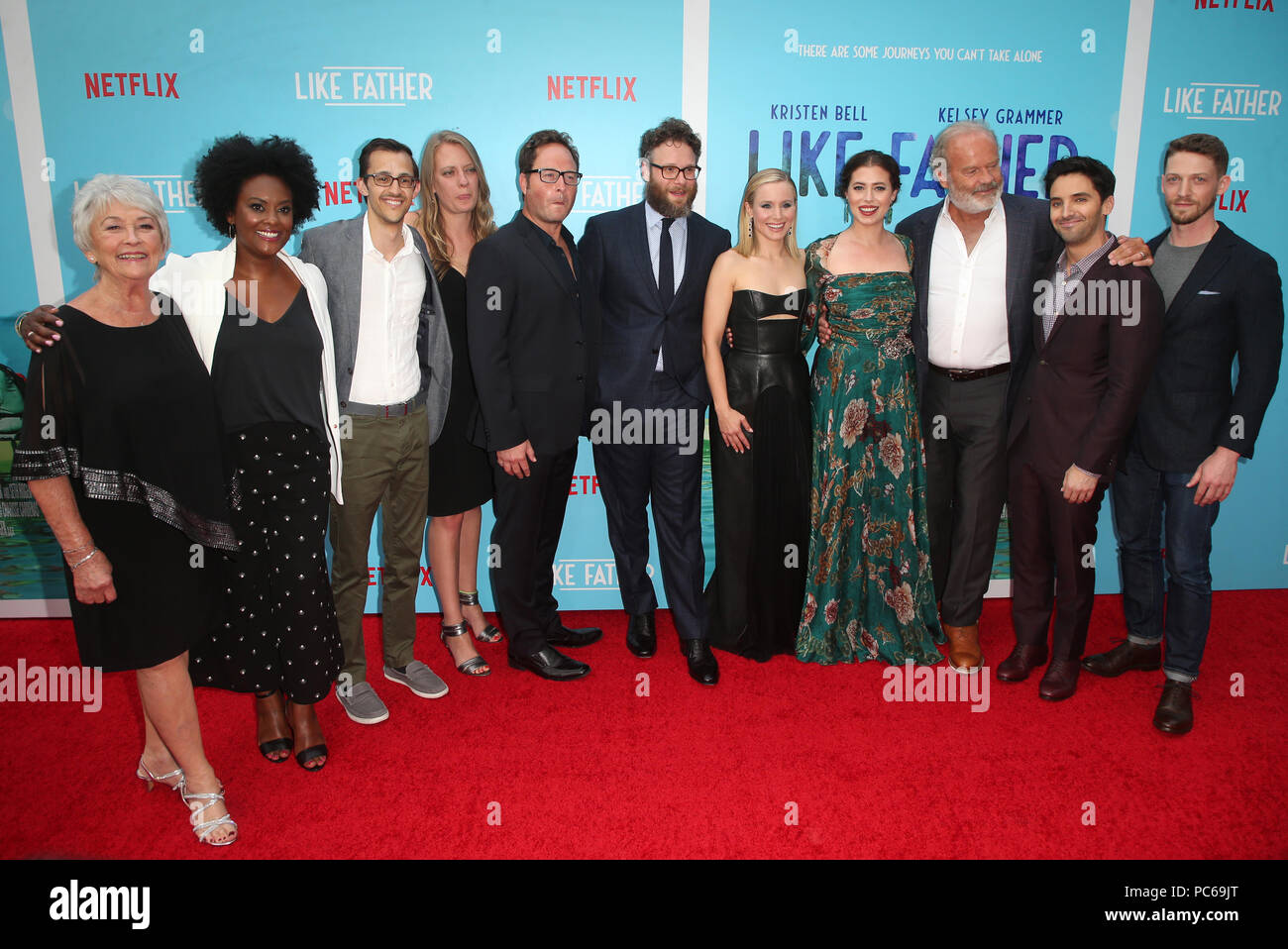 Kristen bowers hi-res stock photography and images - Alamy