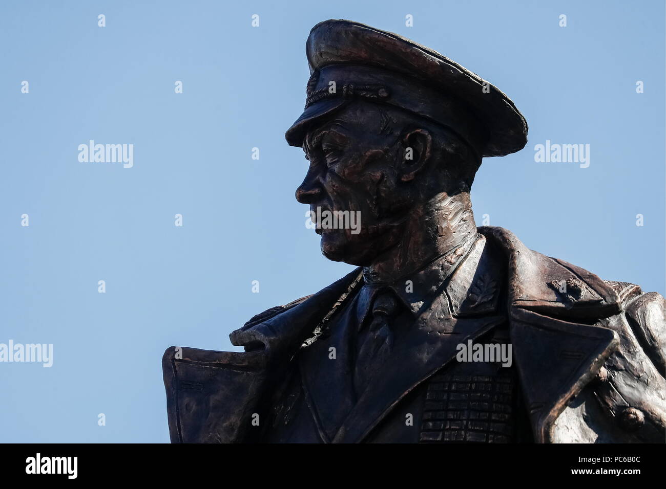 Soviet Red Army General High Resolution Stock Photography and Images ...