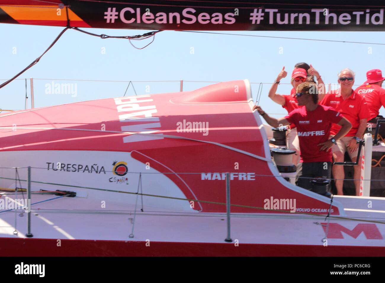 Elena vela hi-res stock photography and images - Alamy