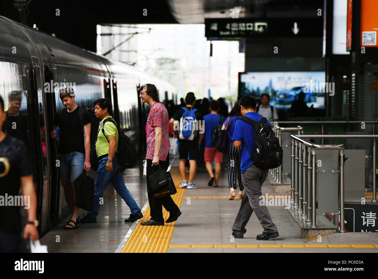 Worlds first intercity railway hi-res stock photography and images - Alamy