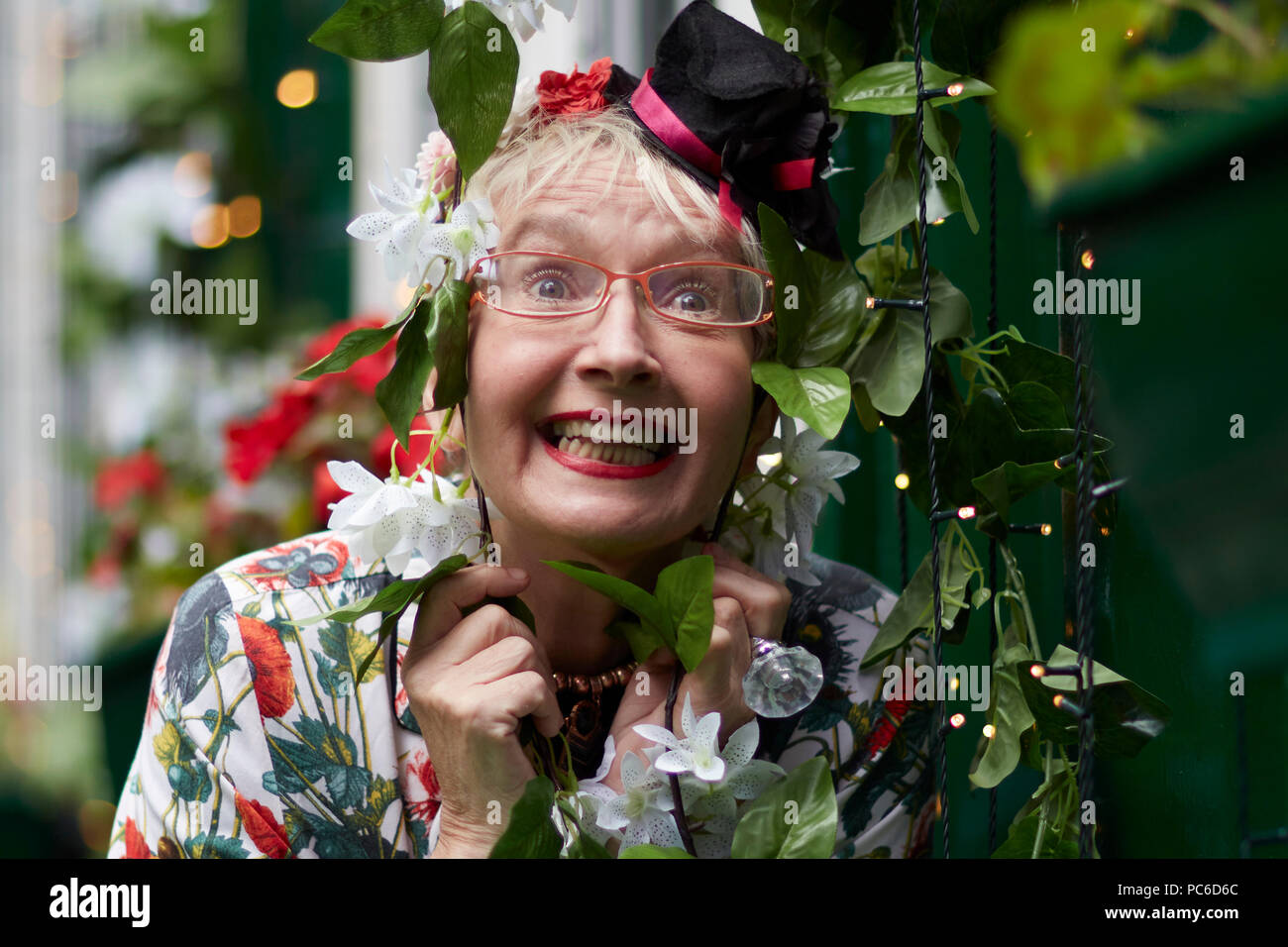 Andrew pollard hi-res stock photography and images - Alamy