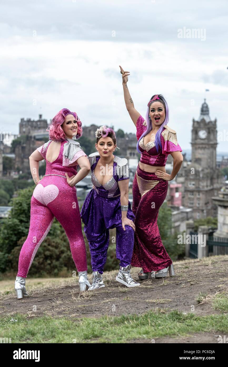 Assembly Roxy Edinburgh High Resolution Stock Photography and Images ...