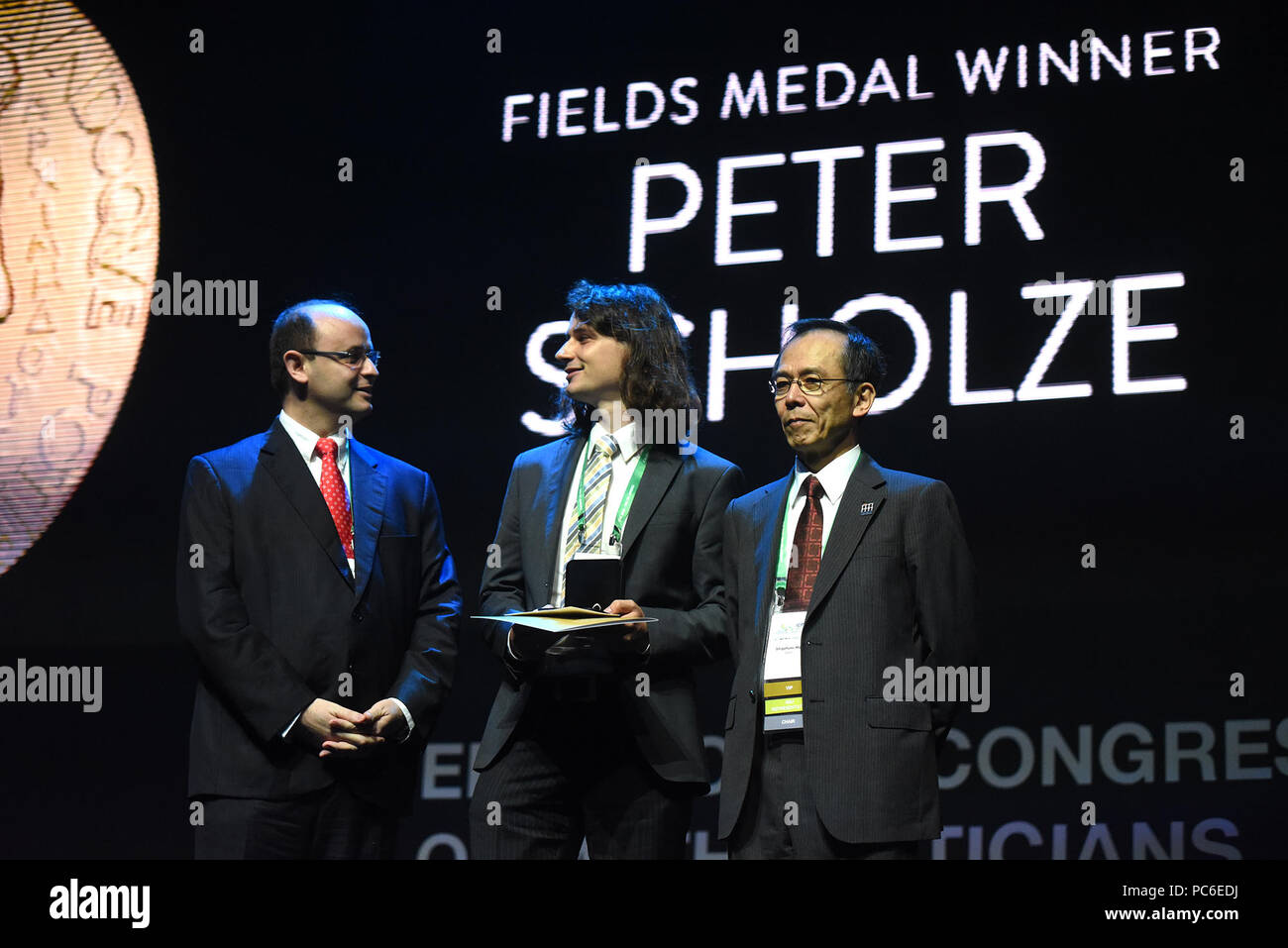 Peter scholze hi-res stock photography and images - Alamy