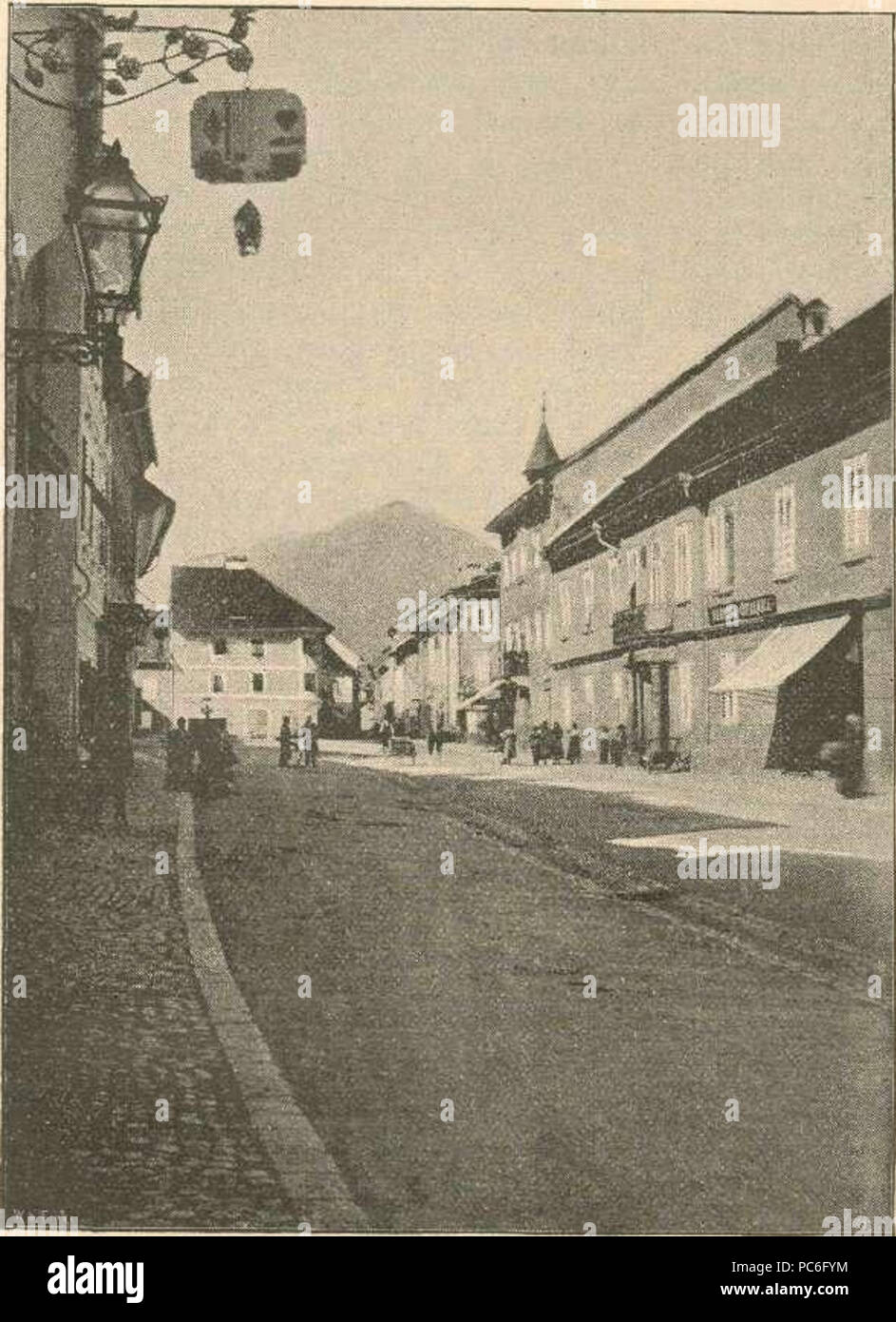 Kranju hi-res stock photography and images - Alamy