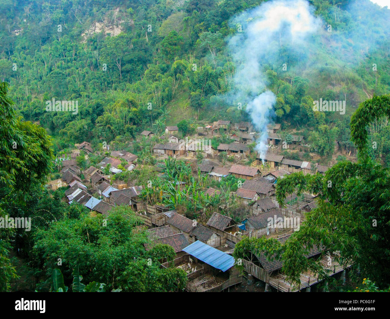 Plantation kalisat hi-res stock photography and images - Alamy