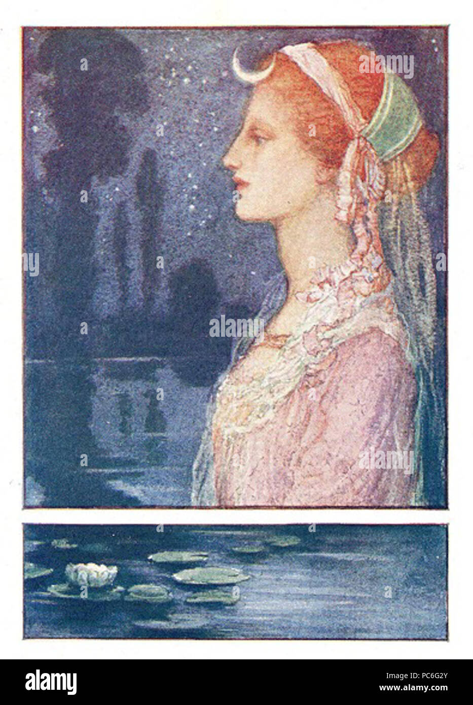 Daily greeting Cut Out Stock Images & Pictures - Alamy