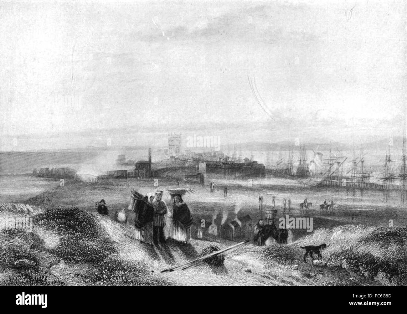 Hartlepool history hi-res stock photography and images - Alamy