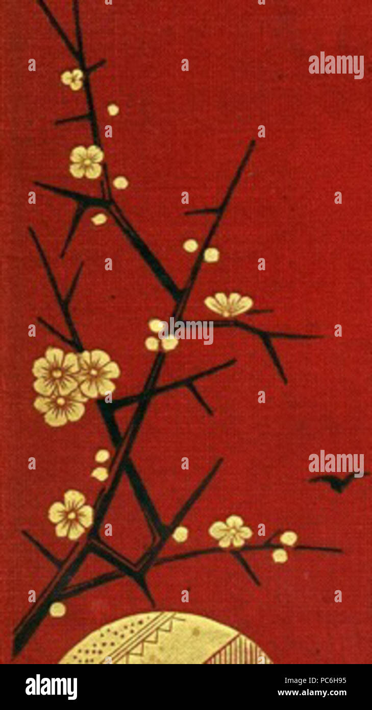 48 Japanese Flowers Stock Photo - Alamy