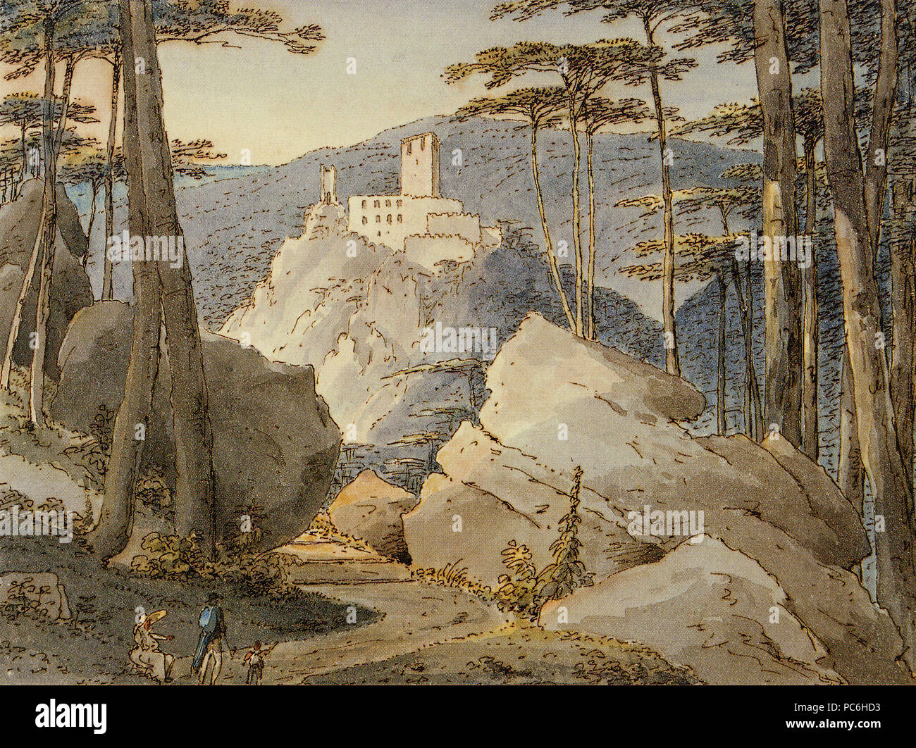 Hoechle hi-res stock photography and images - Alamy