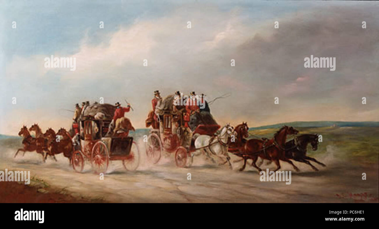 John Maggs High Resolution Stock Photography and Images - Alamy