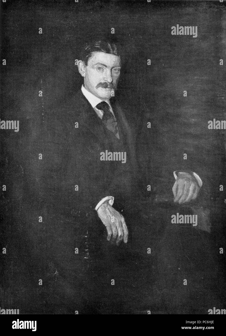 Leidy Black and White Stock Photos & Images - Alamy