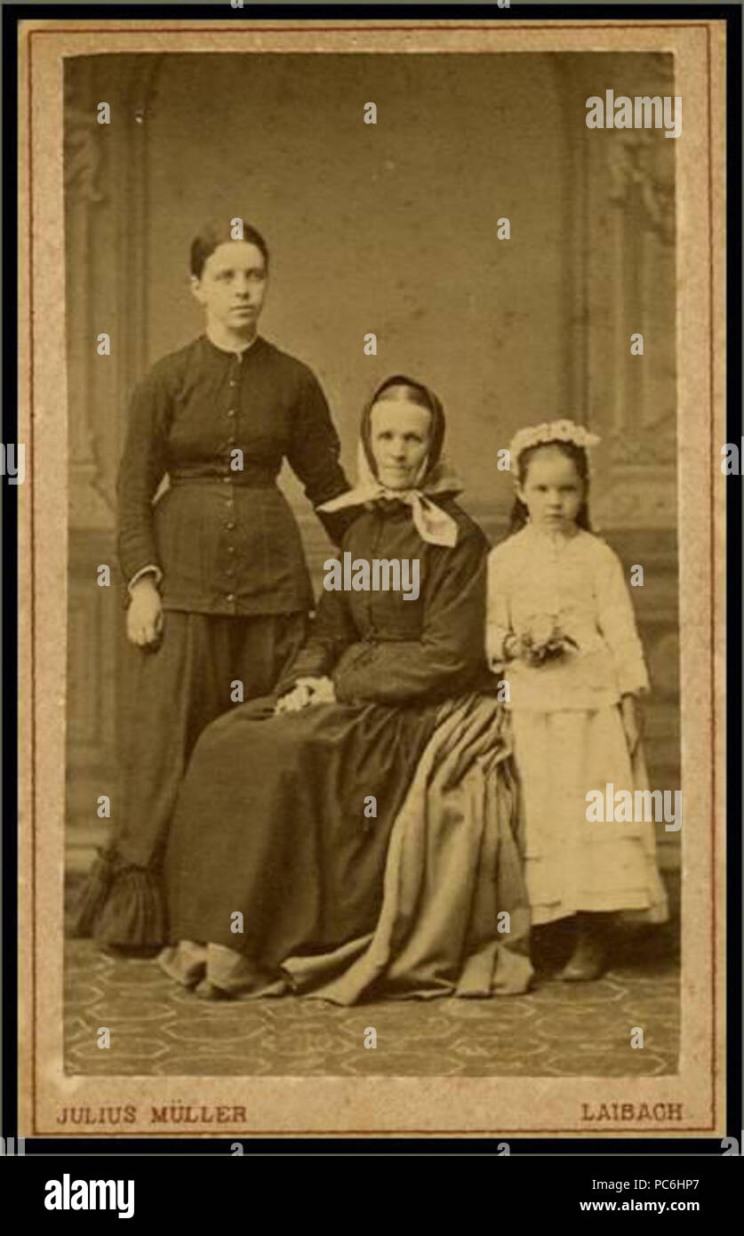 Julius muller hi-res stock photography and images - Alamy