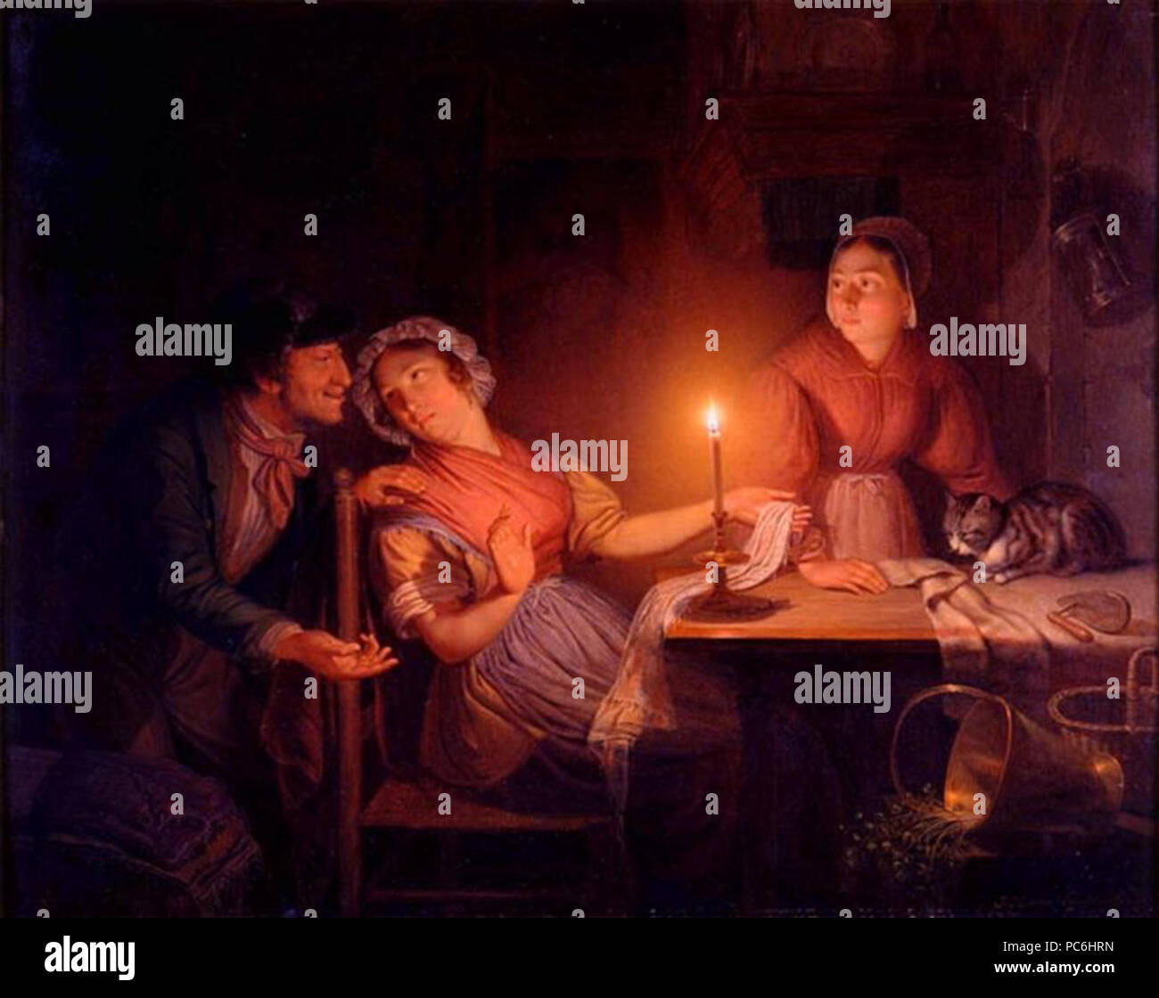 Marskramer hi-res stock photography and images - Alamy