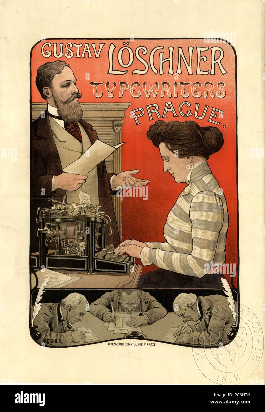 Karel reisner hi-res stock photography and images - Alamy