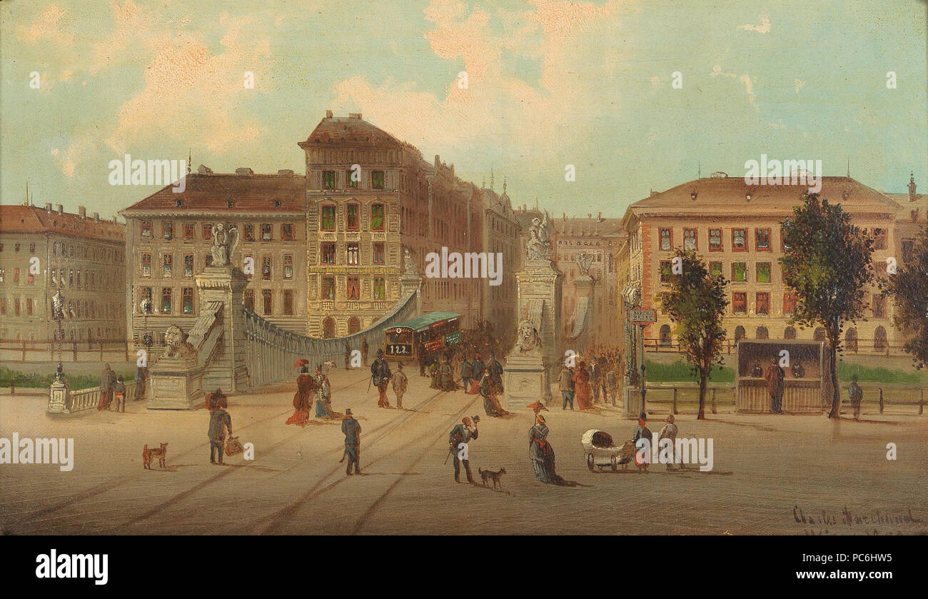 Aspern vienna hi-res stock photography and images - Alamy