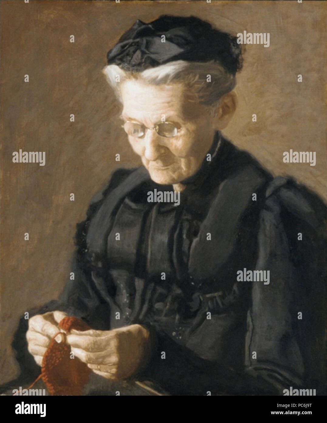 64 Mrs Mary Arthur Stock Photo - Alamy