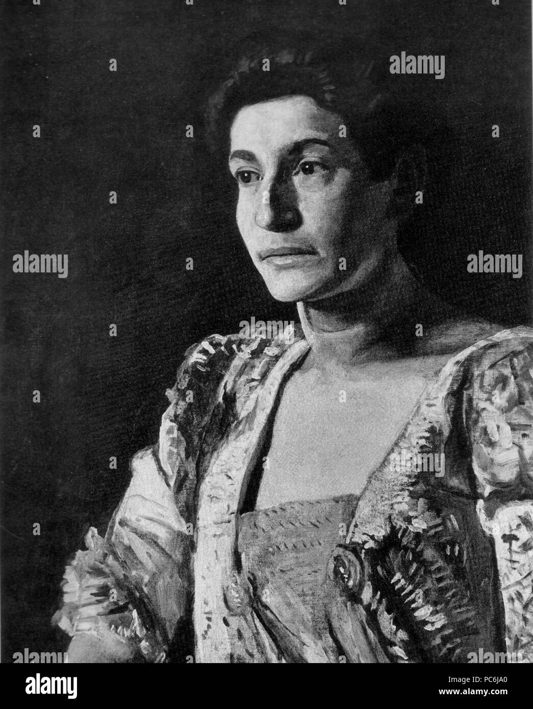 Mrs nicholas Black and White Stock Photos & Images - Alamy