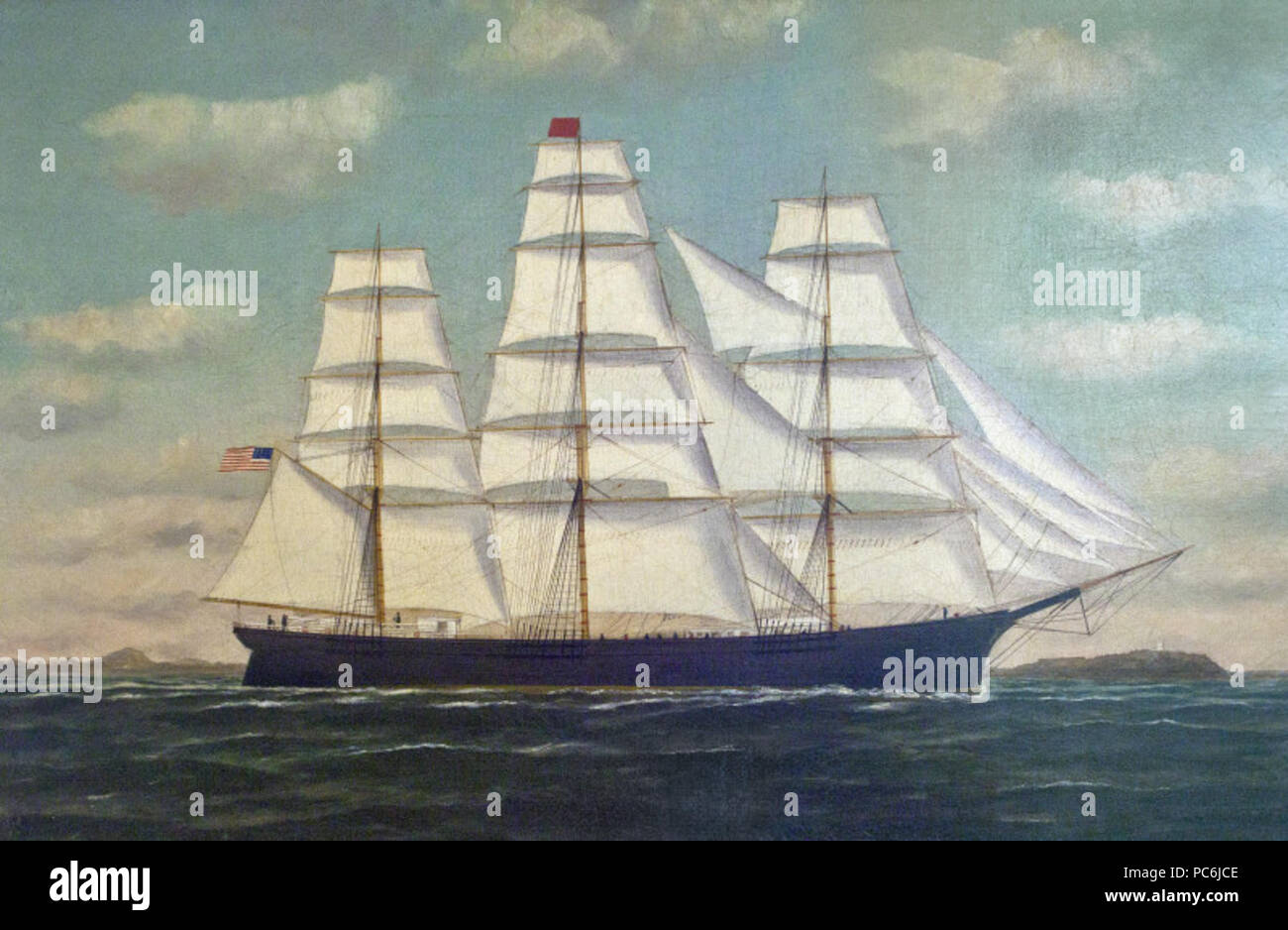 William stubbs hi-res stock photography and images - Alamy