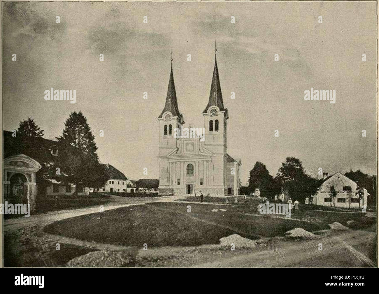 Polju hi-res stock photography and images - Alamy