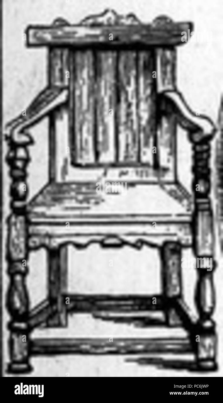 Chair drawing Black and White Stock Photos & Images - Alamy