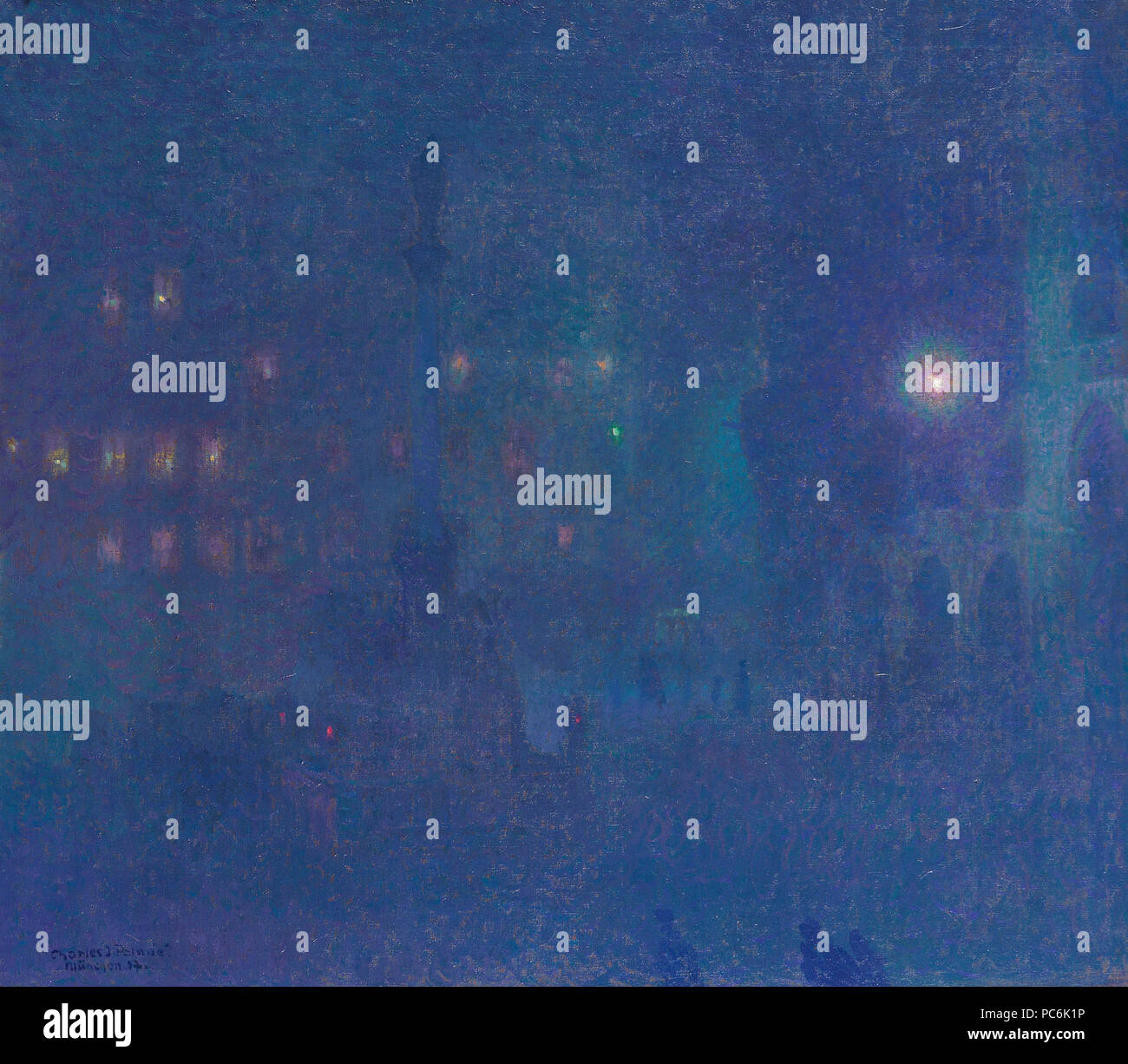 Palmie hi-res stock photography and images - Alamy