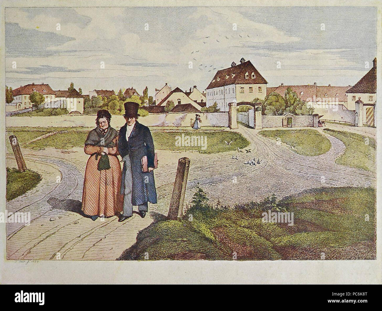 Peter fendi hi-res stock photography and images - Alamy