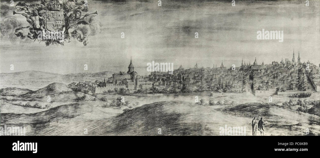 Pier maria baldi hi-res stock photography and images - Alamy