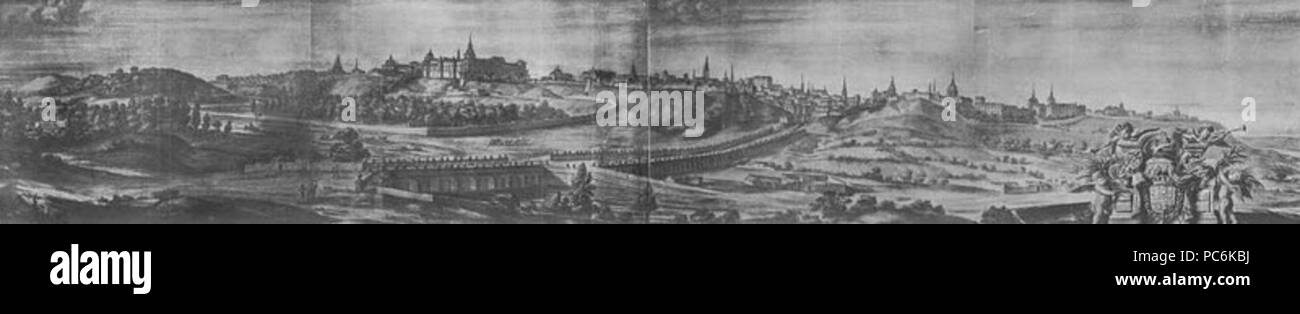 70 Pier Maria Baldi Madrid 6 Stock Photo - Alamy