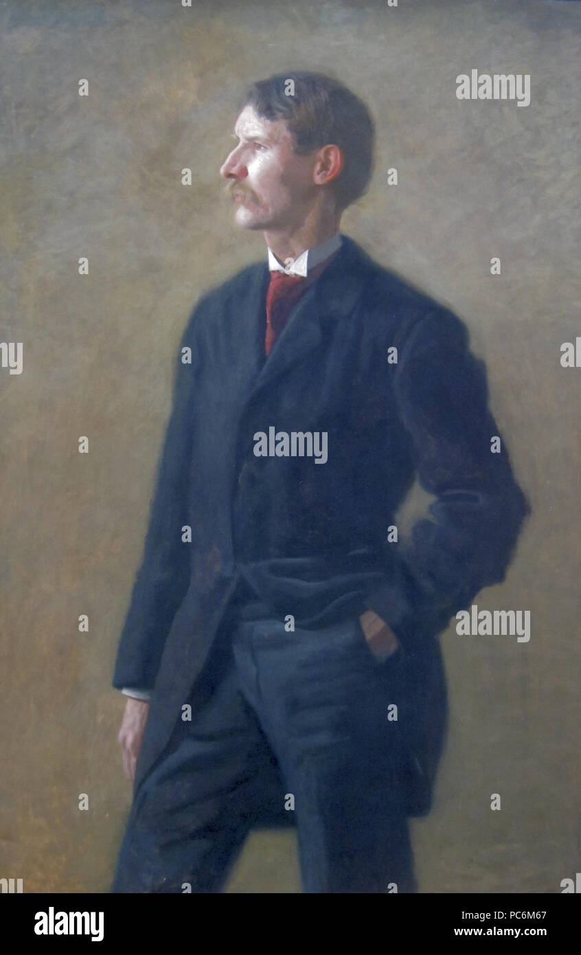 Harrison morris hi-res stock photography and images - Alamy