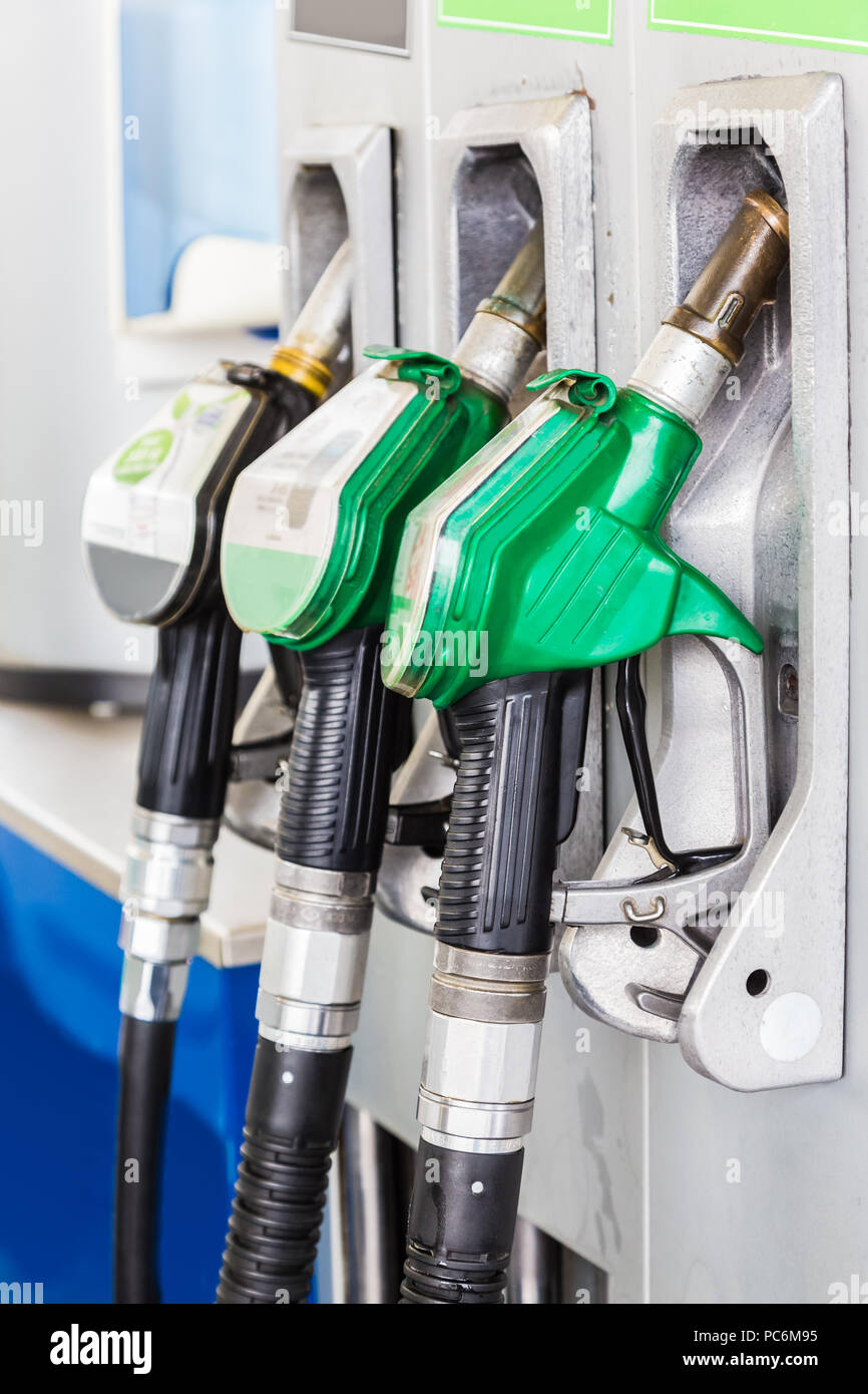 Car distributor hi-res stock photography and images - Alamy