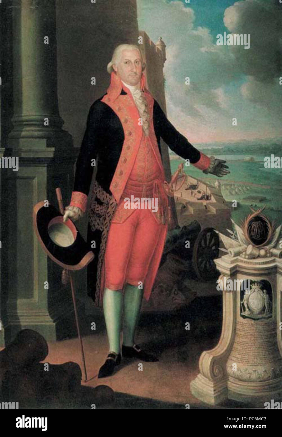 Ramon de castro hi-res stock photography and images - Alamy