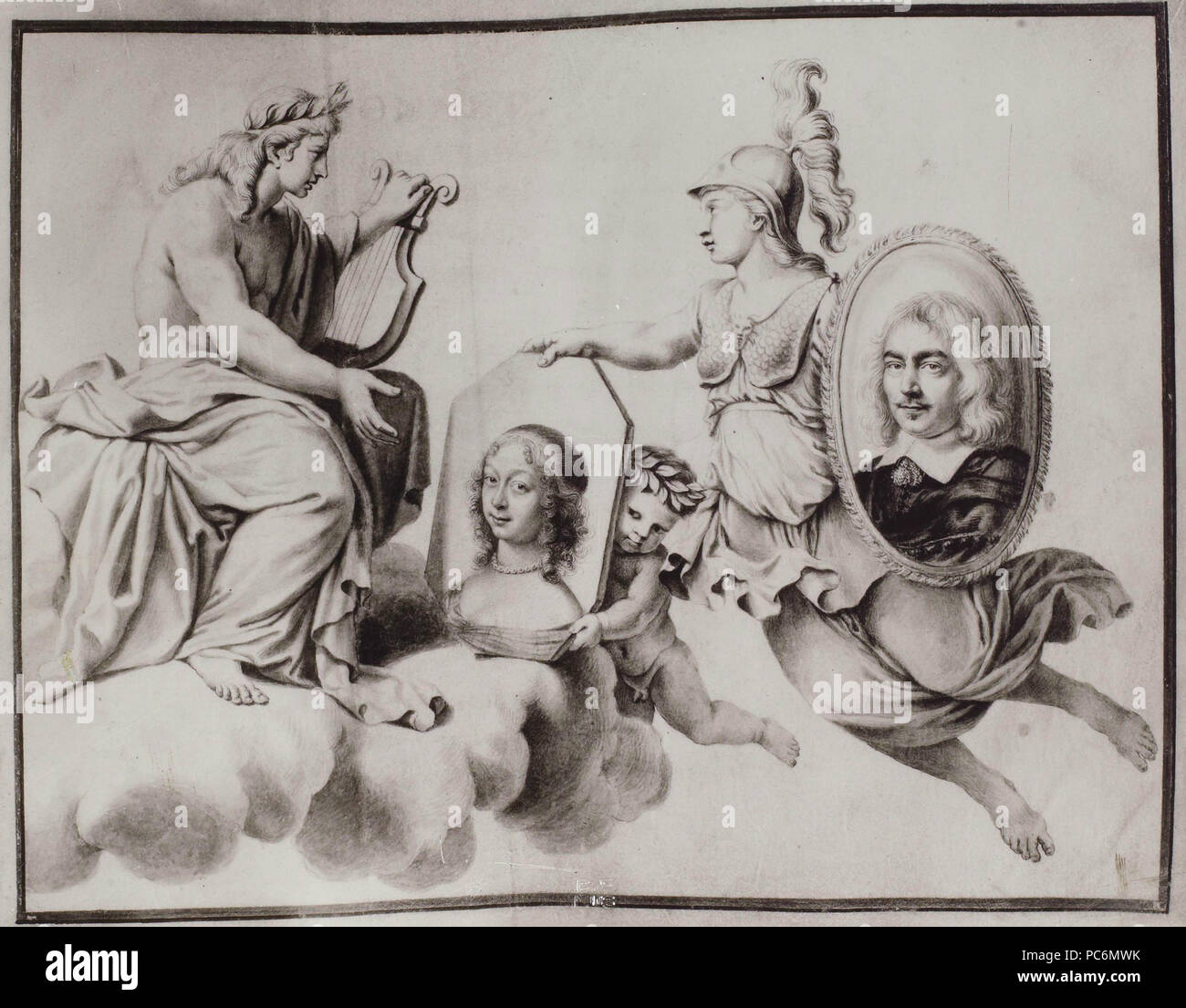 La rhetorique hi-res stock photography and images - Alamy