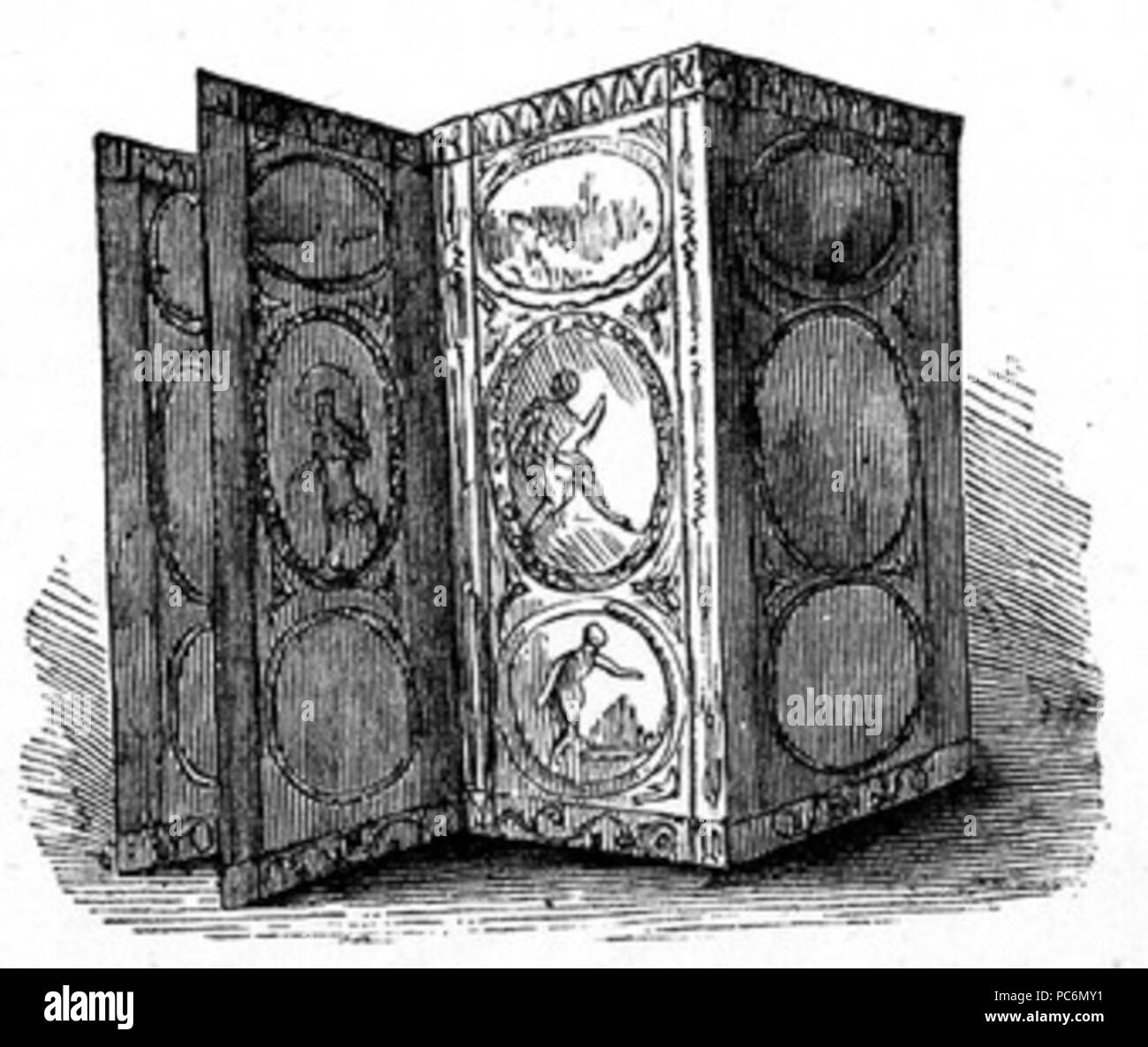 Design screen Black and White Stock Photos & Images - Alamy