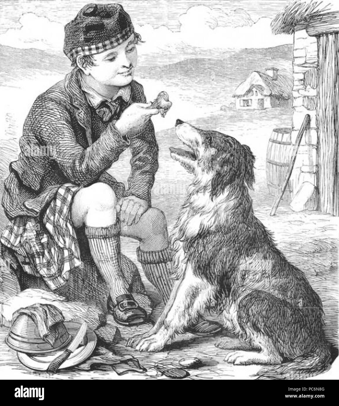 80 Sharing Among Friends Stock Photo - Alamy