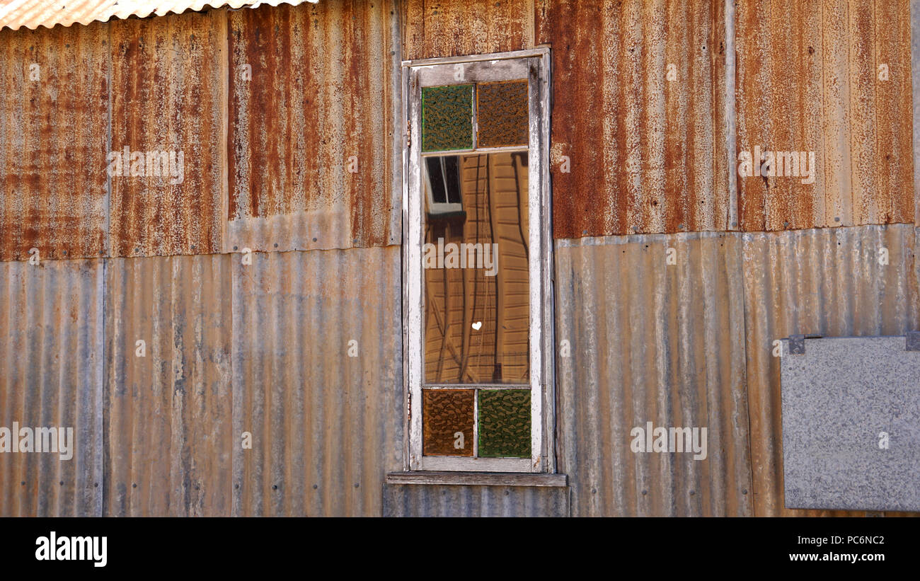 Historical town of Ravenswood, Queensland, Australia Stock Photo - Alamy