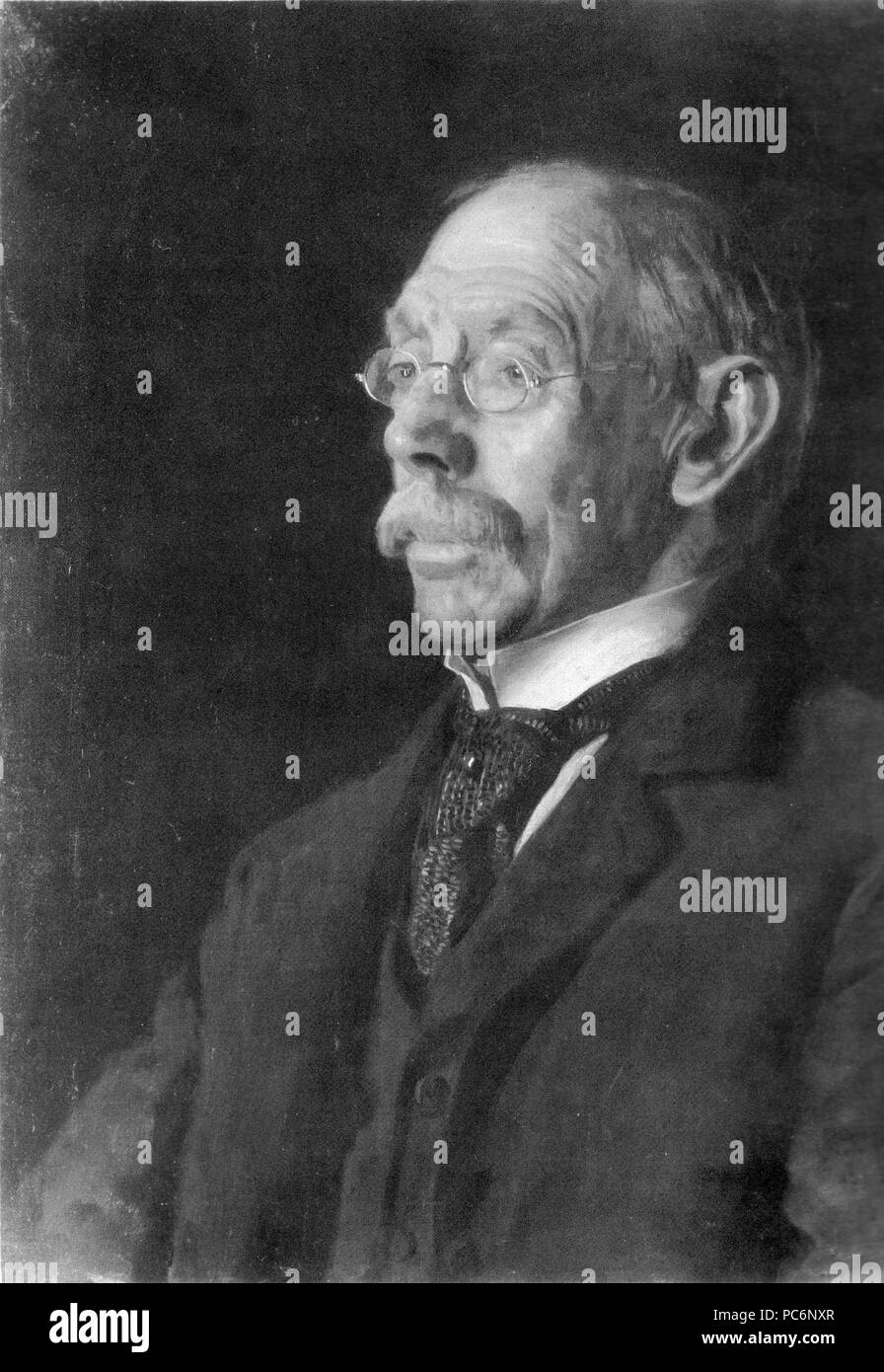 William hallowell hi-res stock photography and images - Alamy