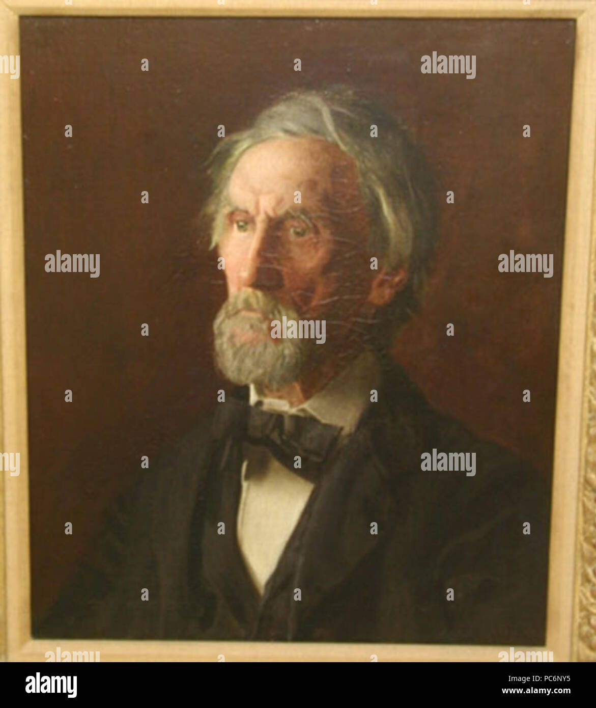 William macdowell hi-res stock photography and images - Alamy